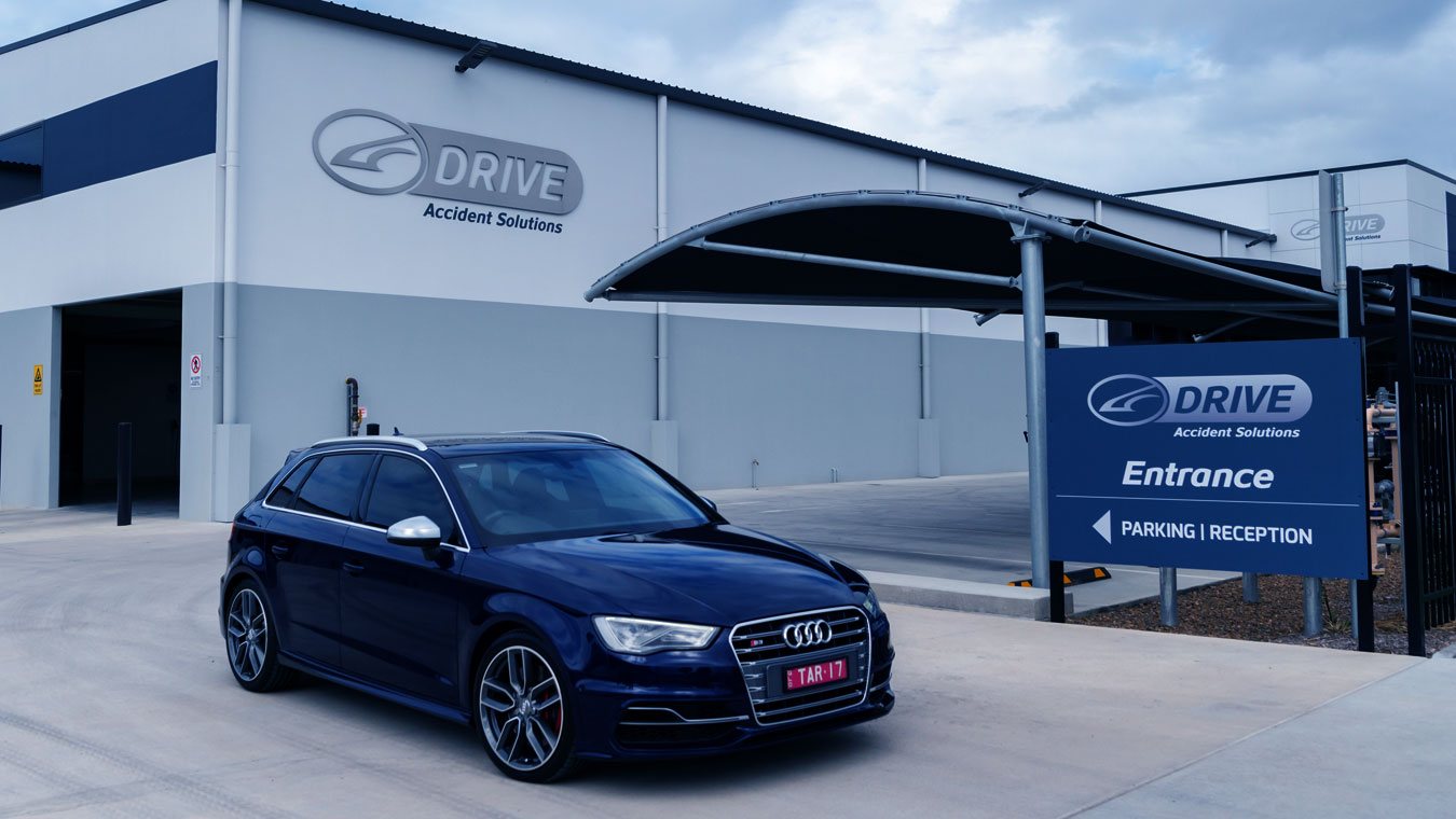 Drive Accident Solutions | Drive Accident Solutions