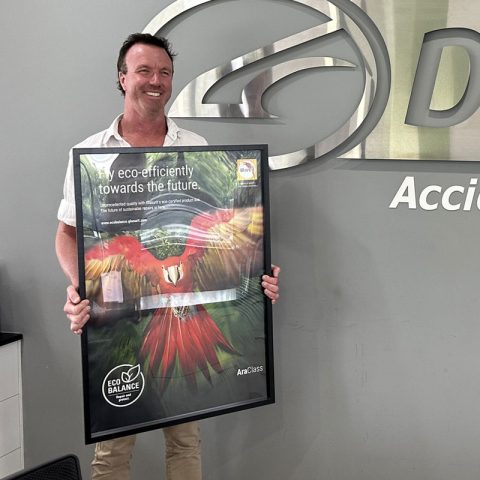 Drive Accident Solutions